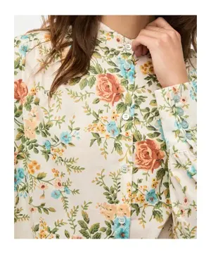IBLUES Printed Shirt
