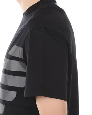 Emporio Armani Logo T-shirt