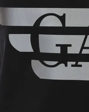 Emporio Armani Logo T-shirt