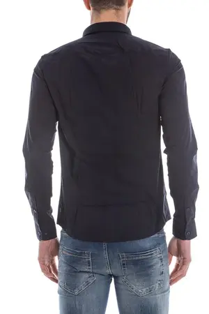 Emporio Armani Long-sleeved Shirt
