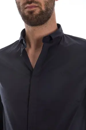 Emporio Armani Long-sleeved Shirt