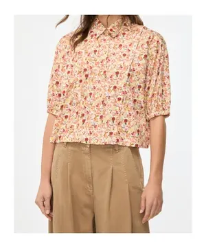 IBLUES Boxy Shirt