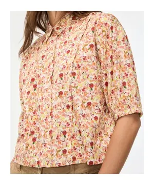 IBLUES Boxy Shirt