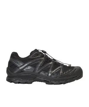 SALOMON Technical Trail Running Shoes - Black