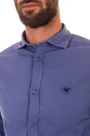 Emporio Armani Slim Shirt