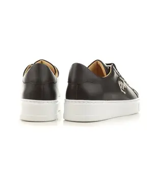 Philipp Plein The Plein Low-top Sneakers