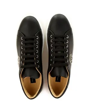 Philipp Plein The Plein Low-top Sneakers