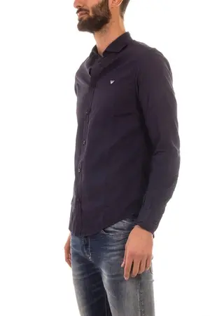 Emporio Armani Long-sleeved Shirt