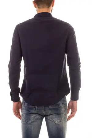Emporio Armani Long-sleeved Shirt
