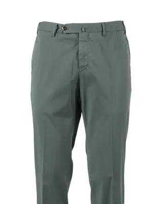 PT TORINO Belt-loops Trousers