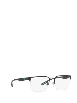 Emporio Armani Square Flat Mirror