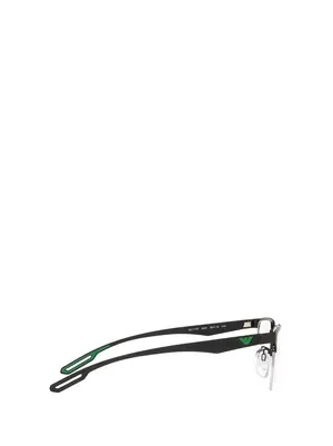 Emporio Armani Square Flat Mirror