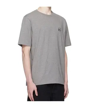 Maison Kitsuné Fox Head Comfort T-shirt