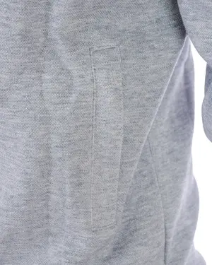 Emporio Armani Long-sleeved Hooded Sweater