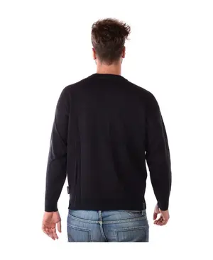 Emporio Armani Logo Sweater