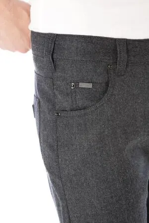 Emporio Armani Slim Jeans