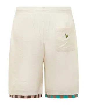 BARROW Elasticated Waistband Shorts