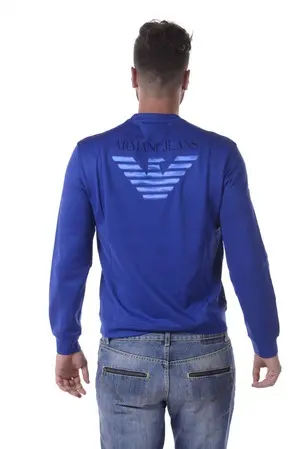 Emporio Armani Logo T-shirt