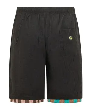 BARROW Elasticated Waistband Shorts