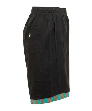 BARROW Elasticated Waistband Shorts