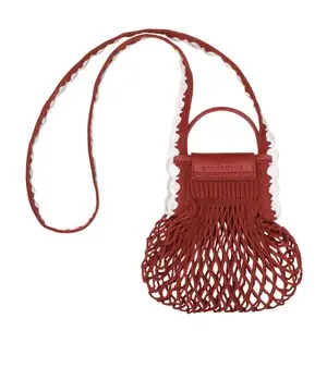 Longchamp Le Pliage Collection Xs Crossbody Bag