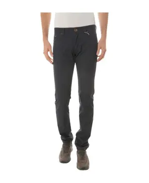 Emporio Armani Slim Jeans - Black