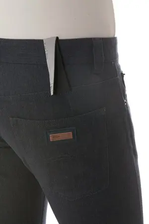 Emporio Armani Slim Jeans