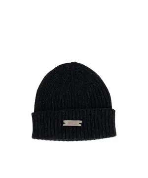 AUTRY Ribbed Beanie