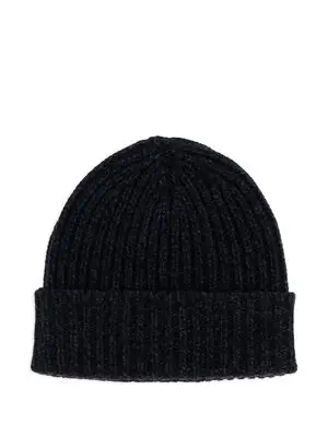 AUTRY Ribbed Beanie