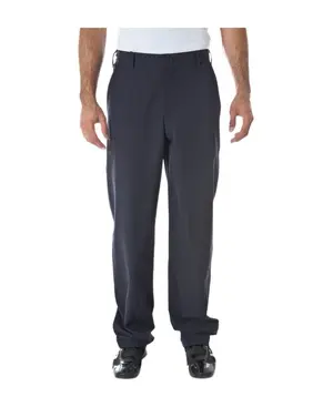 Emporio Armani Logo Trousers - Black