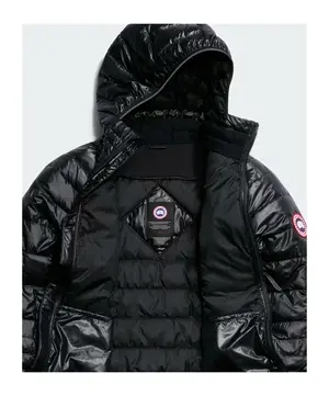 Canada Goose Hybridge Lite Hooded Jacket