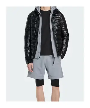 Canada Goose Hybridge Lite Hooded Jacket