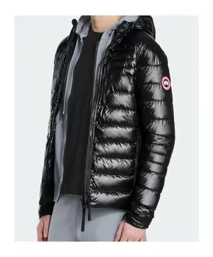 Canada Goose Hybridge Lite Hooded Jacket