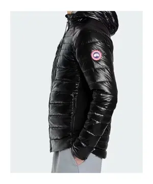 Canada Goose Hybridge Lite Hooded Jacket