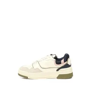 AUTRY Clc Panelled Low-top Sneakers