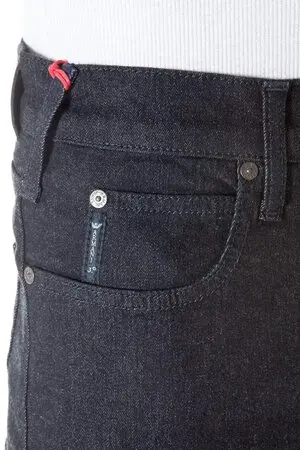 Emporio Armani Cotton Jeans