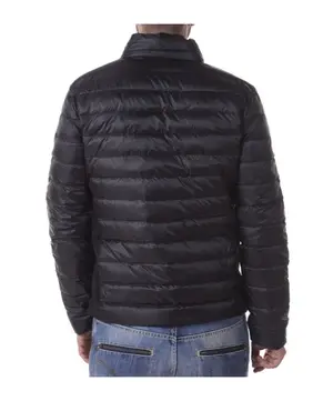 EA7 Long-sleeved Casual Jacket
