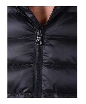 EA7 Long-sleeved Casual Jacket