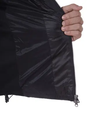 EA7 Long-sleeved Casual Jacket