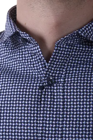 Emporio Armani Slim Shirt