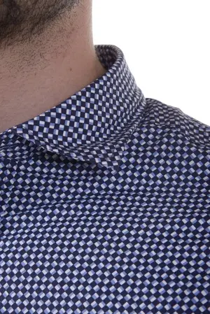 Emporio Armani Slim Shirt