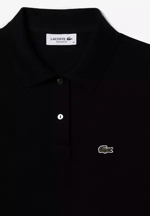 Lacoste Polo Top