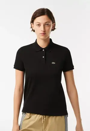 Lacoste Polo Top
