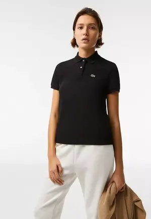 Lacoste Polo Top