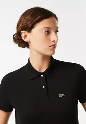 Lacoste Polo Top