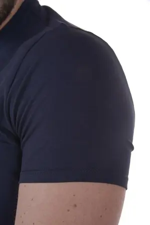 Emporio Armani Logo T-shirt