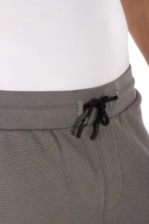 Emporio Armani Cotton Sweatpants