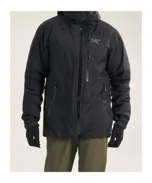 Arc'teryx Beta Insulated Jacket