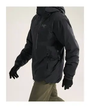 Arc'teryx Beta Insulated Jacket