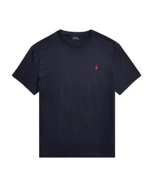 Polo Ralph Lauren Logo Classic Fit T-shirt